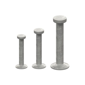 Lifting Pin (Dog Bone) Anchors Manufacturer - HULK Metal