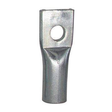 Flat End Lifting Insert | CE & ISO 9001 Certified - HULK Metal